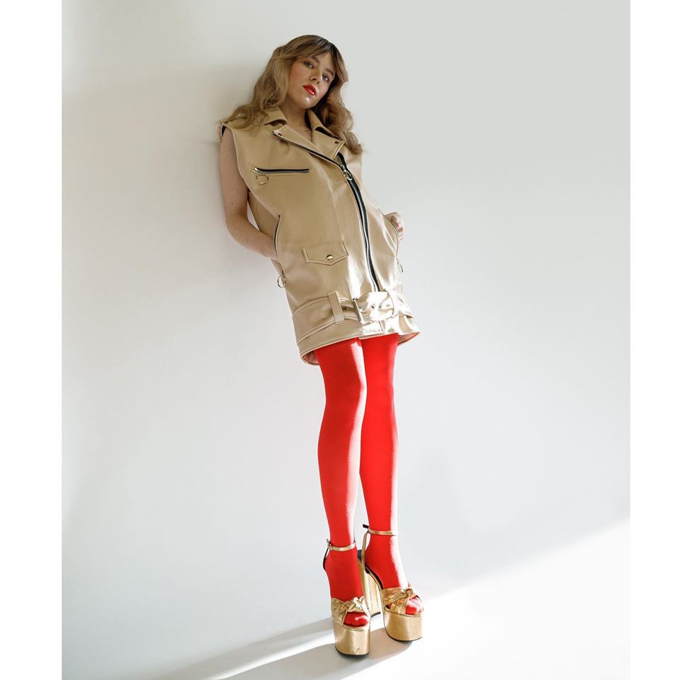 hayley scanlan - Showcasing Scotland’s lifestyle, artisan Brands ...